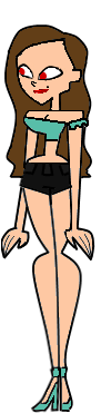 Vanessa | Drama Total Fanon Wiki | Fandom