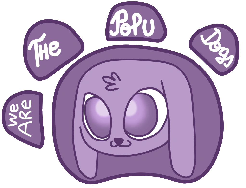 Popu Dogs | Drama Total Fanon Wiki | Fandom