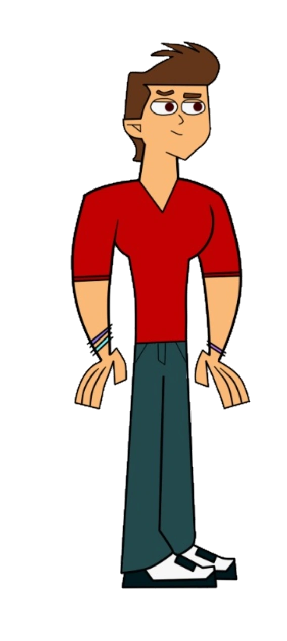 Saul | Drama Total Fanon Wiki | Fandom