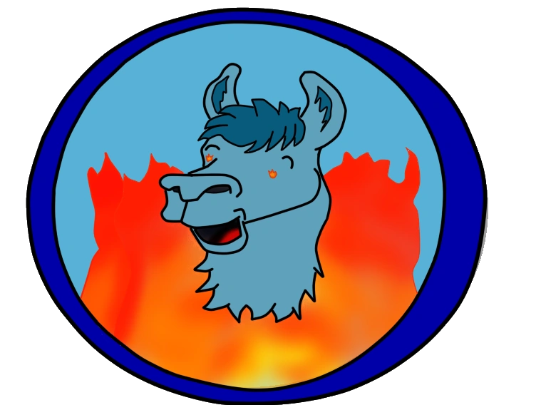 Equipo En Llamas | Drama Total Fanon Wiki | Fandom