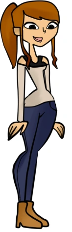 Danidt | Drama Total Fanon Wiki | Fandom