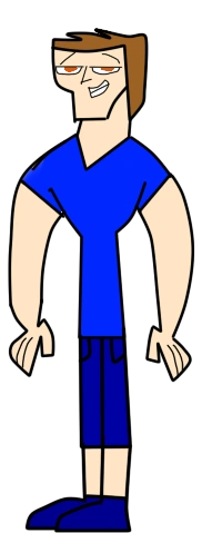 Daniel (DTNE) | Drama Total Fanon Wiki | Fandom