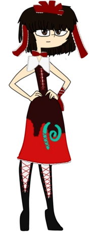 Cif | Wiki Drama Total Fannon | Fandom