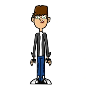 Alexander Anderson | Drama Total Fanon Wiki | Fandom