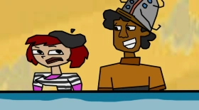 Catherine | Drama Total Fanon Wiki | Fandom