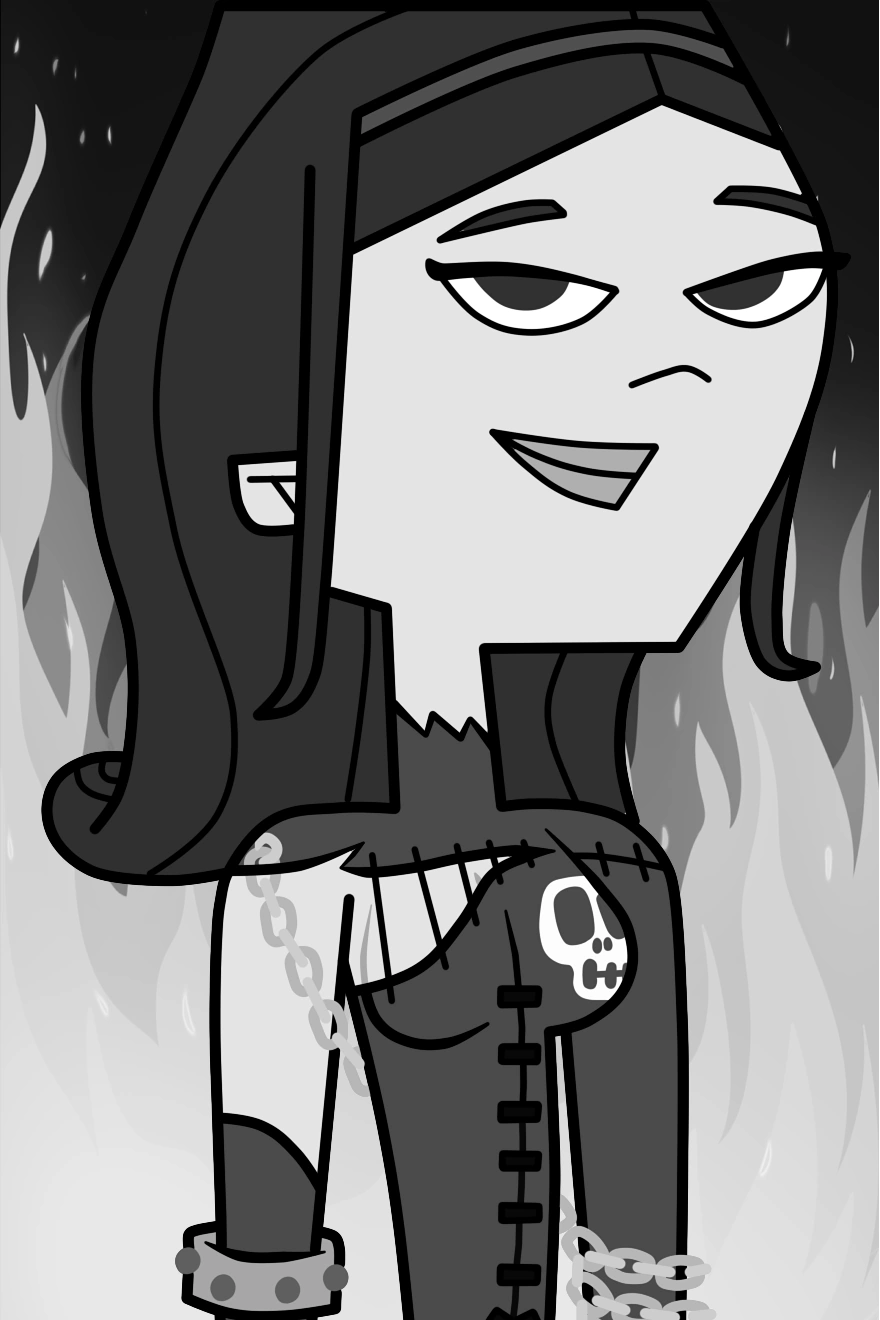 Ready, Set, Fail! | Wiki Drama Total Fannon | Fandom