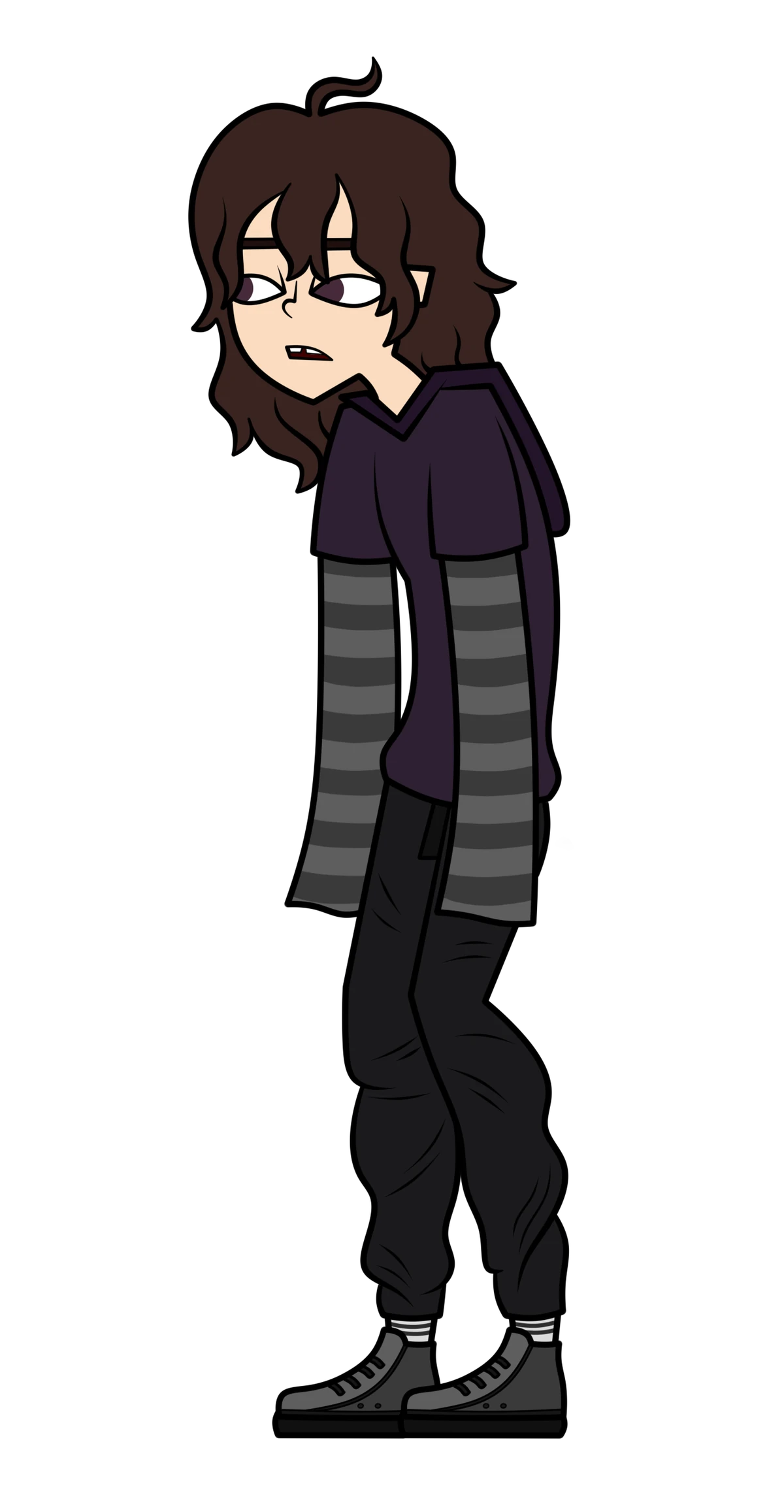 Zero | Drama Total Fanon Wiki | Fandom