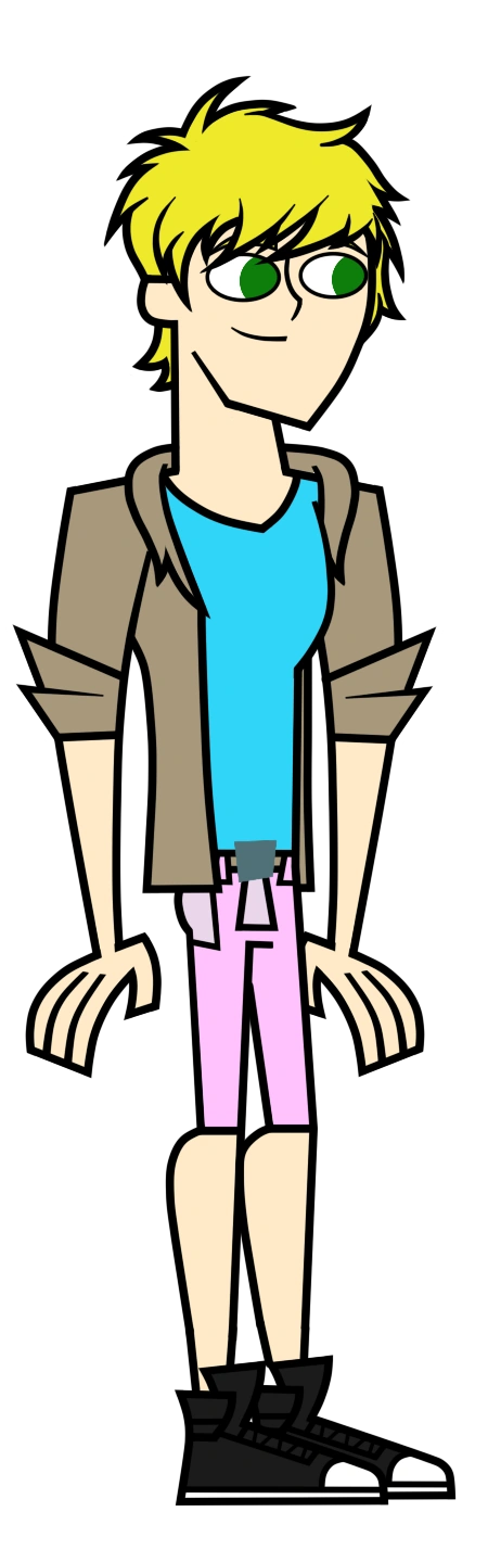 Bruno | Drama Total Fanon Wiki | Fandom