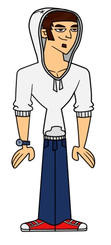 Tomi | Drama Total Fanon Wiki | Fandom