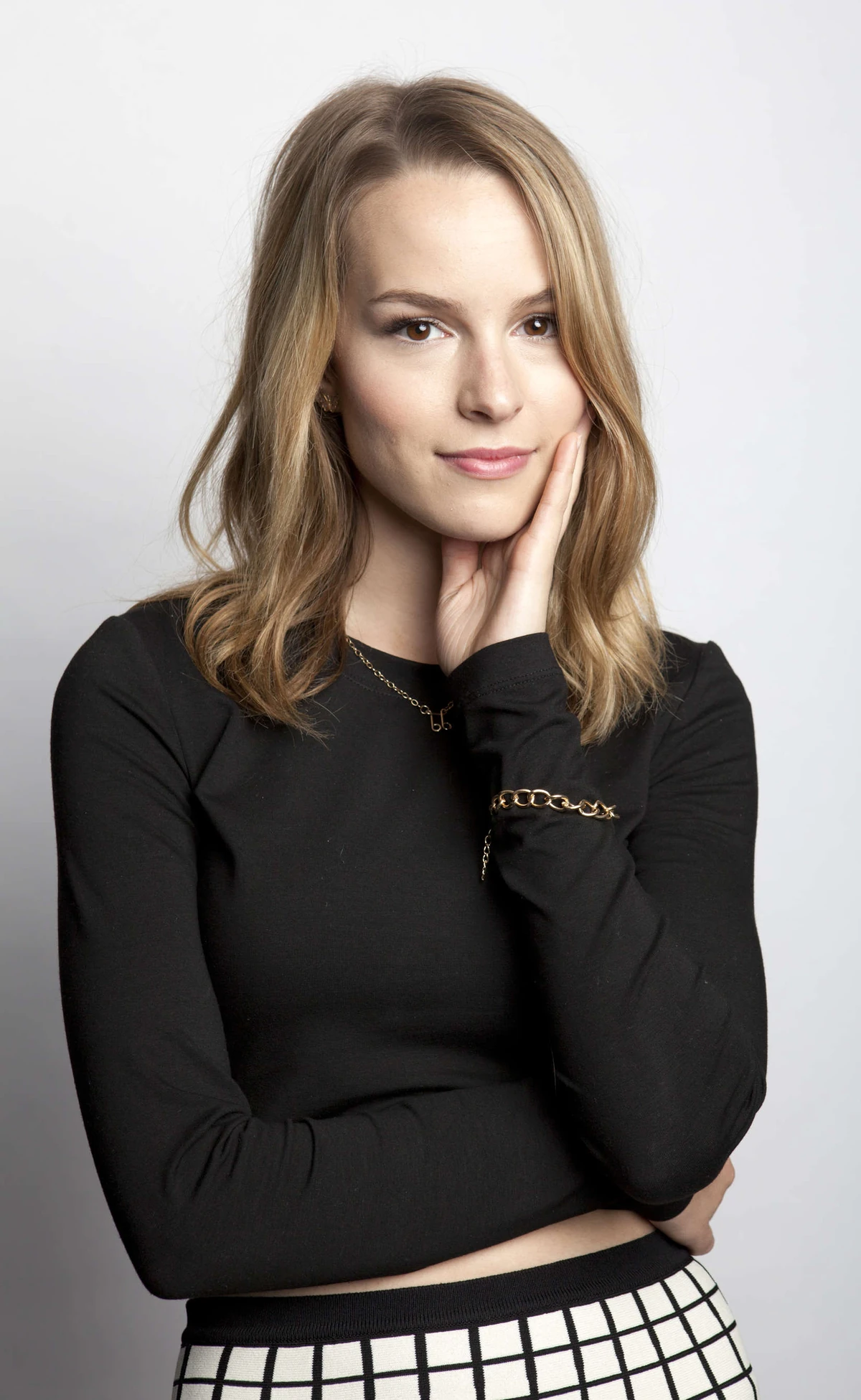 Bridgit | Drama Total Fanon Wiki | Fandom