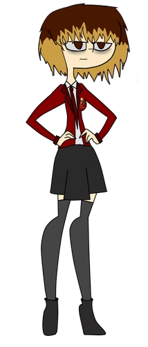 Cif | Drama Total Fanon Wiki | Fandom