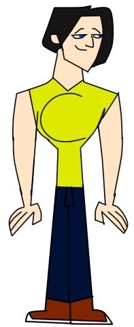 Carlos | Drama Total Fanon Wiki | Fandom