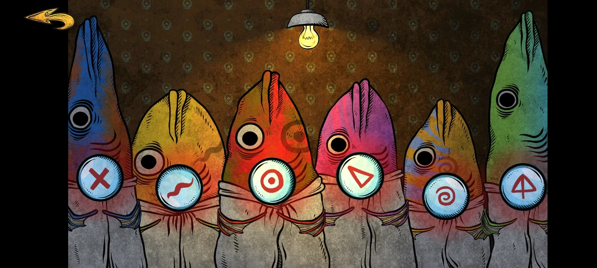 Fish Headed Cult | Đtank Wiki | Fandom