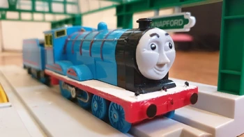 Croven | DTBEN10's Thomas and Friends Series Wiki | Fandom