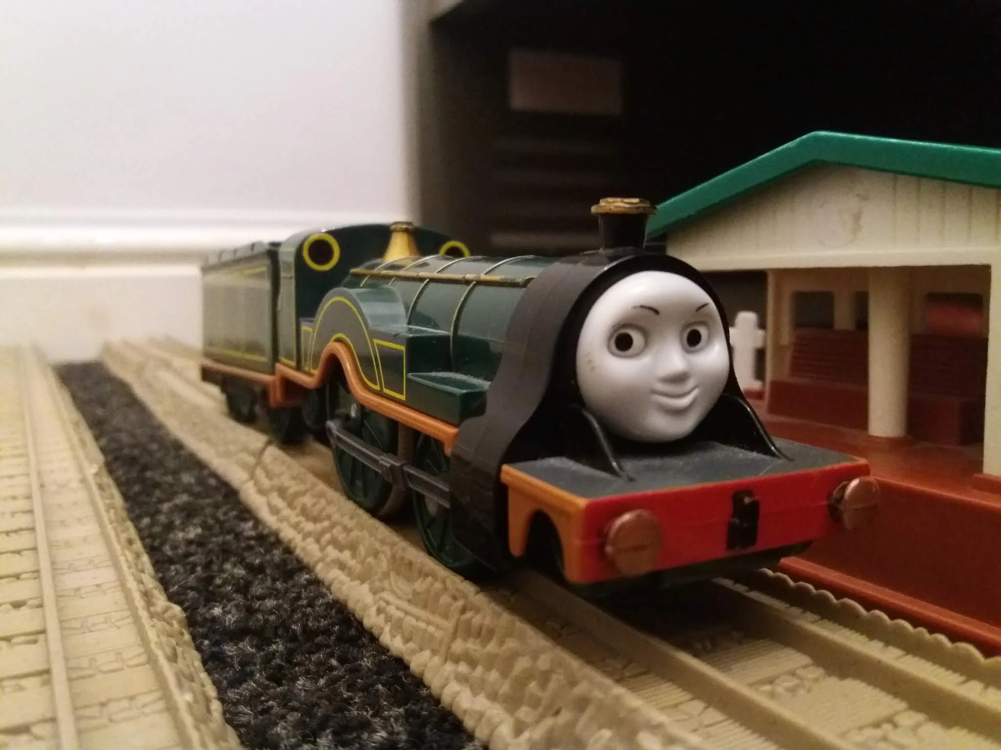 Emily Thomas Friends Wiki Wikia
