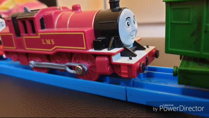 Adam | DTBEN10's Thomas and Friends Series Wiki | Fandom