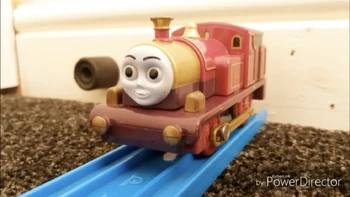 Lady | DTBEN10's Thomas and Friends Series Wiki | Fandom