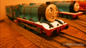 Alfred | DTBEN10's Thomas and Friends Series Wiki | Fandom