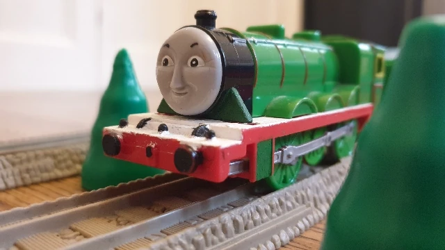 Henry | DTBEN10's Thomas and Friends Series Wiki | Fandom