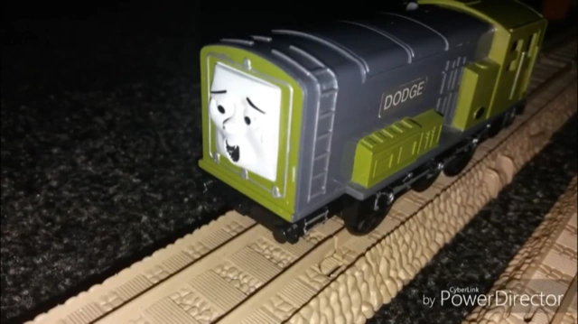 Dodge | DTBEN10's Thomas and Friends Series Wiki | Fandom