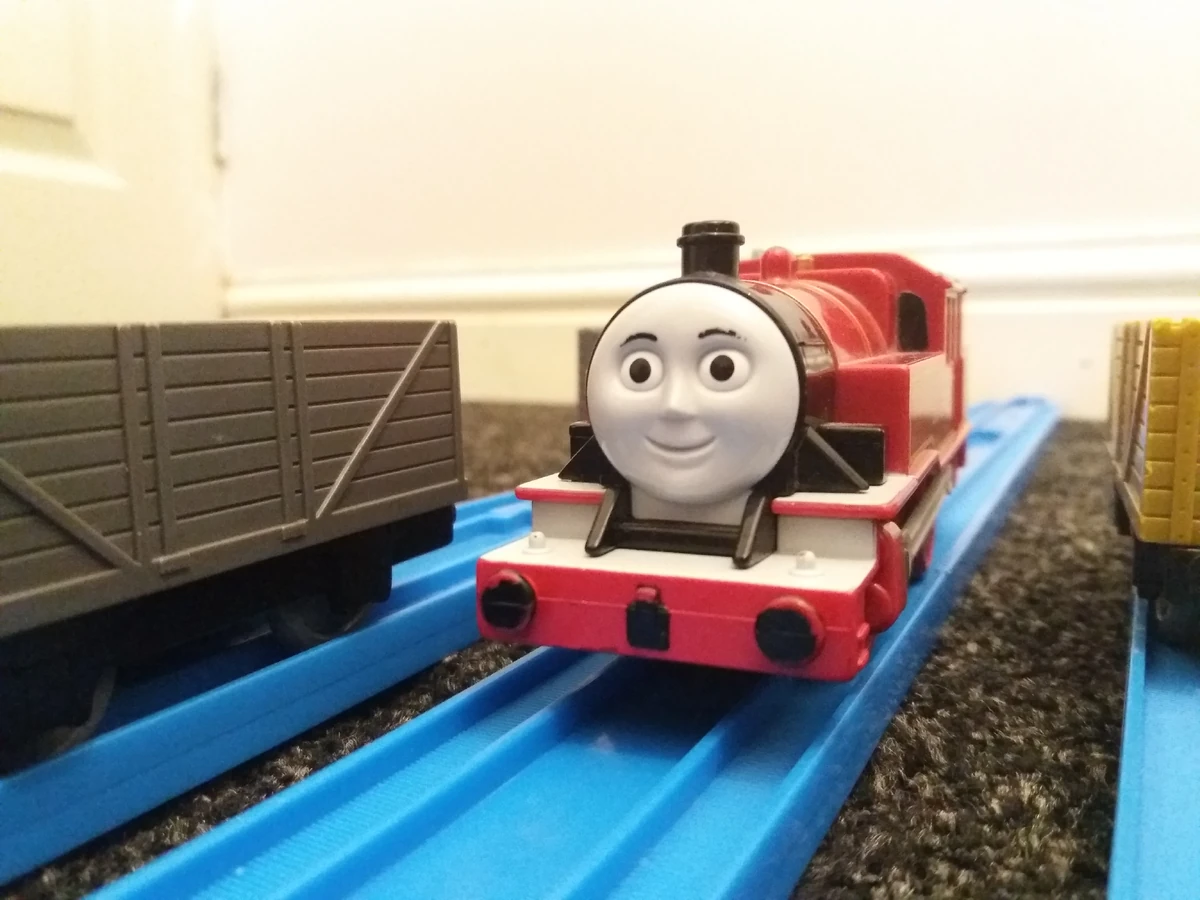 Arthur | DTBEN10's Thomas and Friends Series Wiki | Fandom