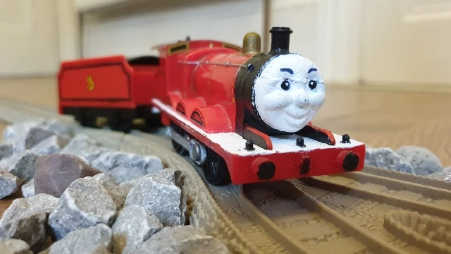 Eagle | DTBEN10's Thomas and Friends Series Wiki | Fandom