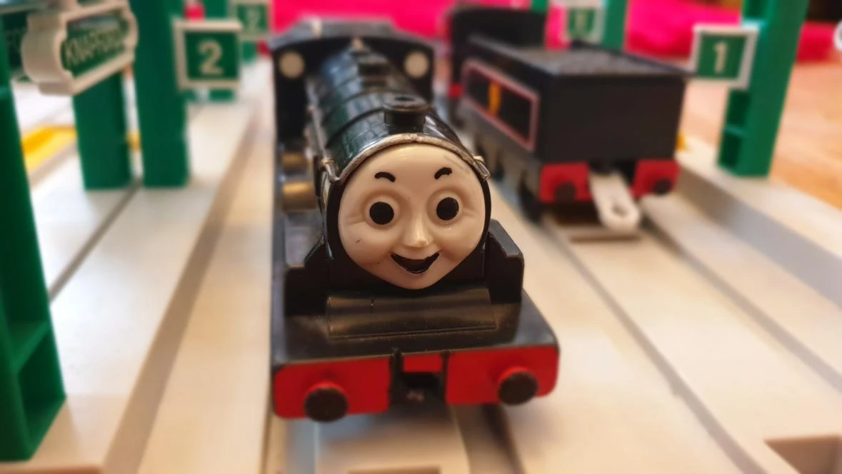 Douglas | DTBEN10's Thomas and Friends Series Wiki | Fandom