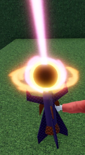 Black Hole Bomb | Dig to China Wiki | Fandom