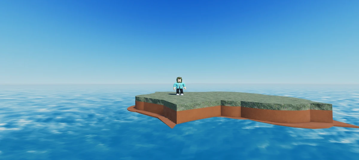 Life Hacks 12: Stranded Island | DTCG2014 Bloopers Wiki | Fandom