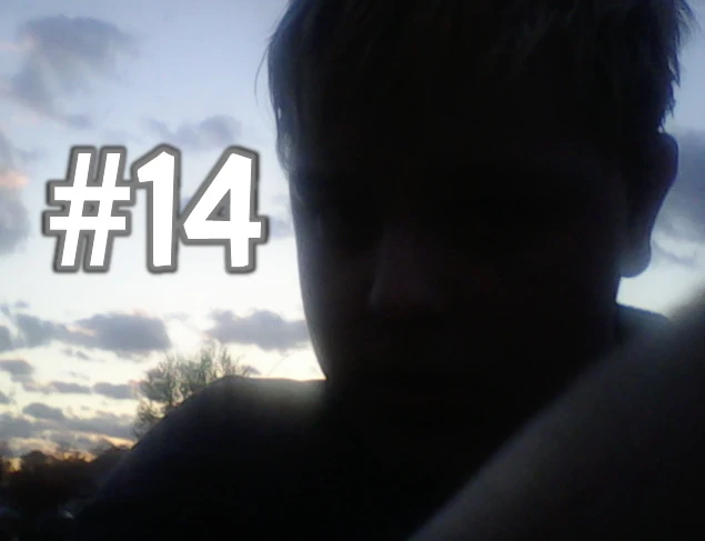 Episode 14 | DTCM Show Wiki | Fandom