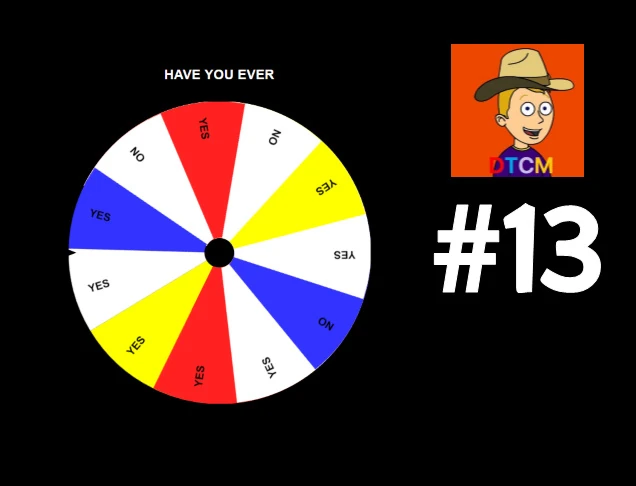 Episode 13 | DTCM Show Wiki | Fandom