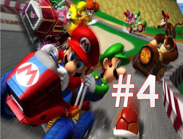 Episode 4 | DTCM Show Wiki | Fandom