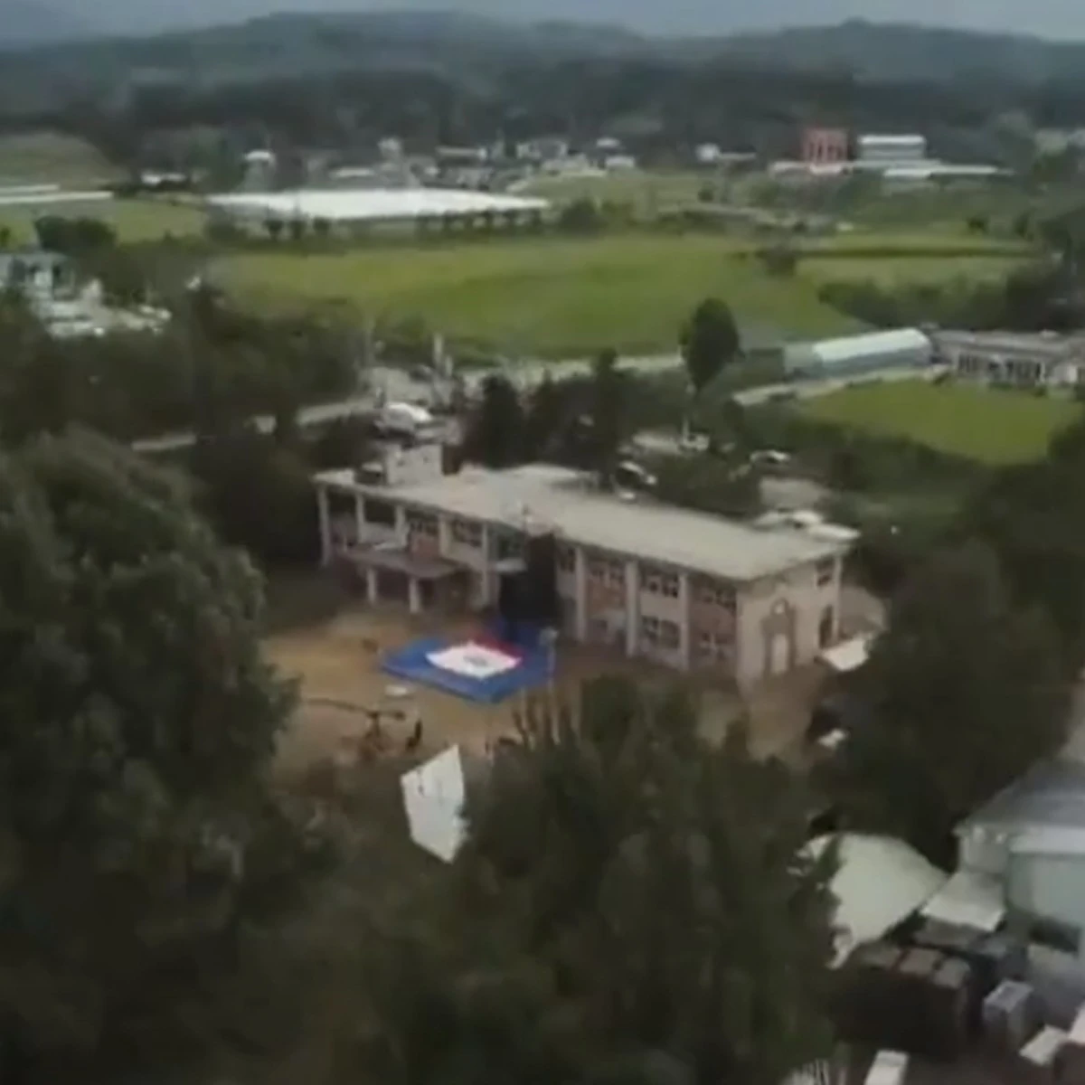 Taeyang Girls' High School | DTCU Wiki | Fandom