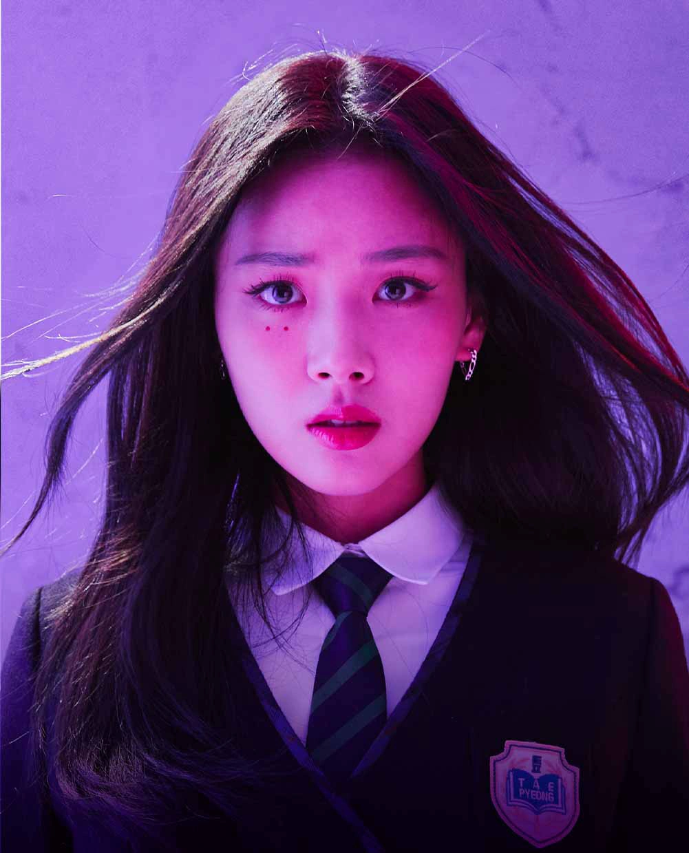 Bibi | DTCU Wiki | Fandom