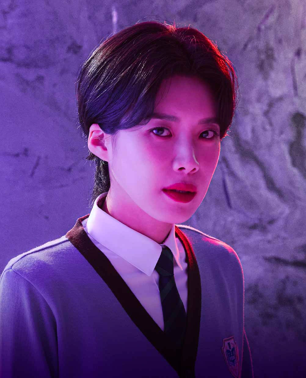 Doyeon | DTCU Wiki | Fandom