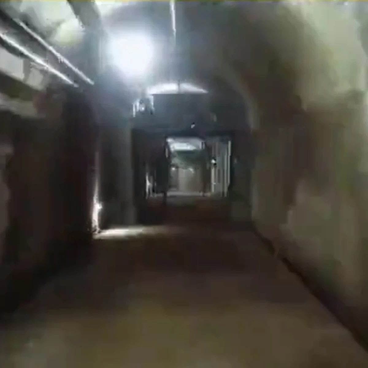 The Bunker | DTCU Wiki | Fandom