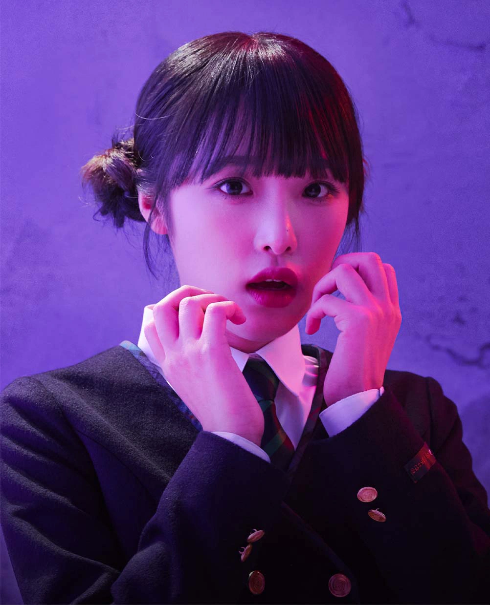 Yena | DTCU Wiki | Fandom