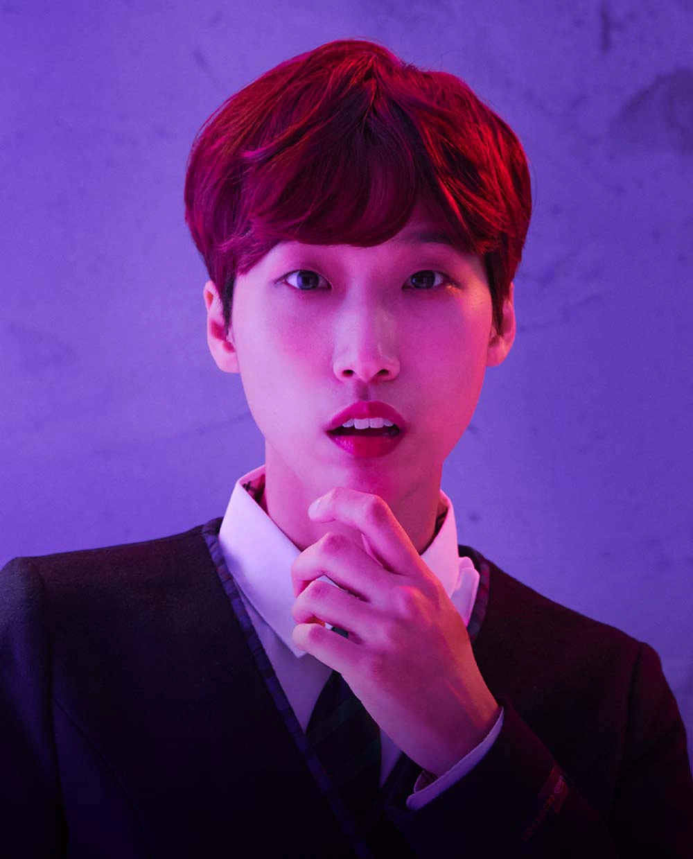 Jaejae | DTCU Wiki | Fandom