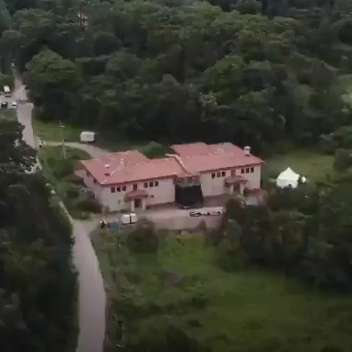 Abandoned Hospital | DTCU Wiki | Fandom