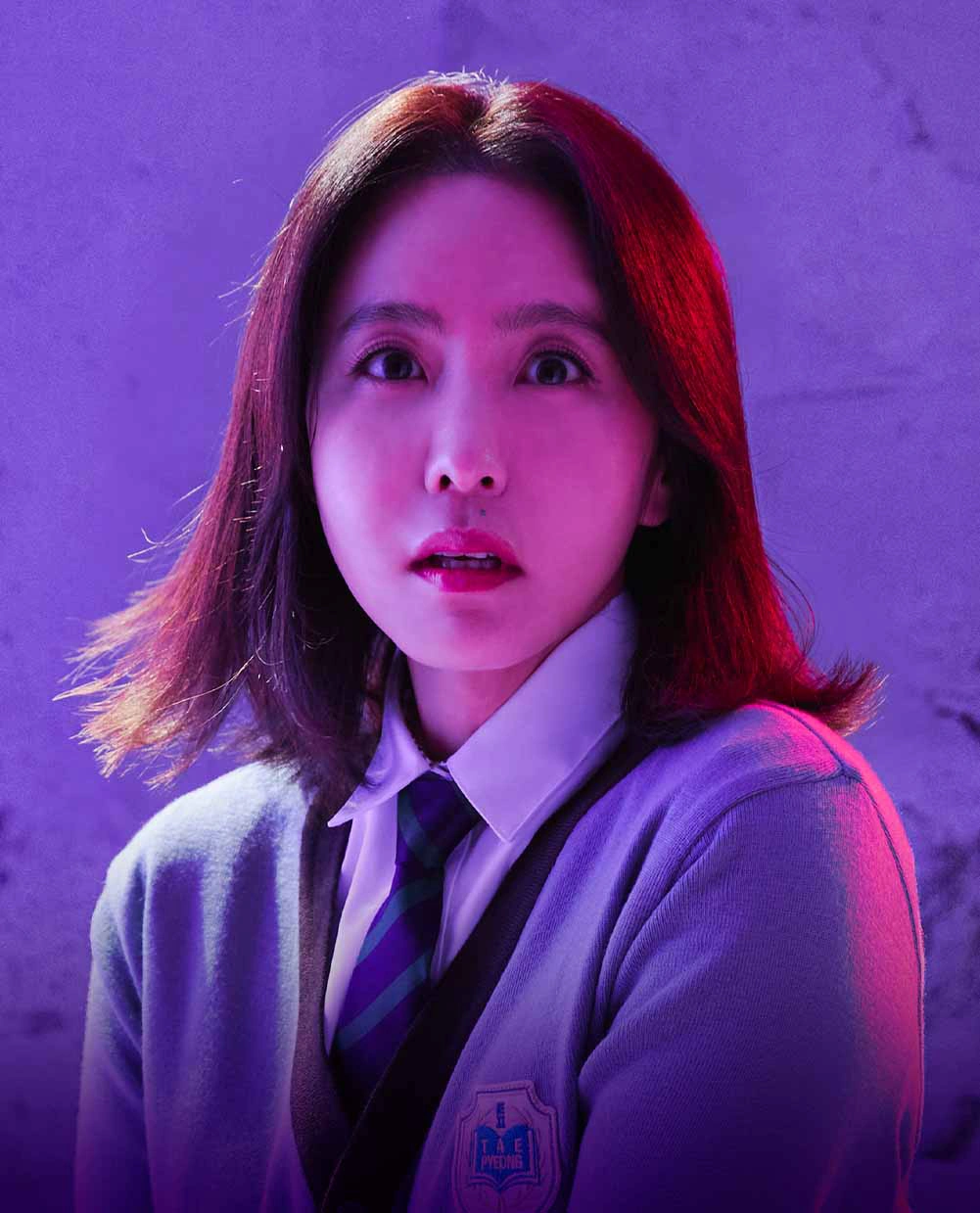 Jiyoon | DTCU Wiki | Fandom