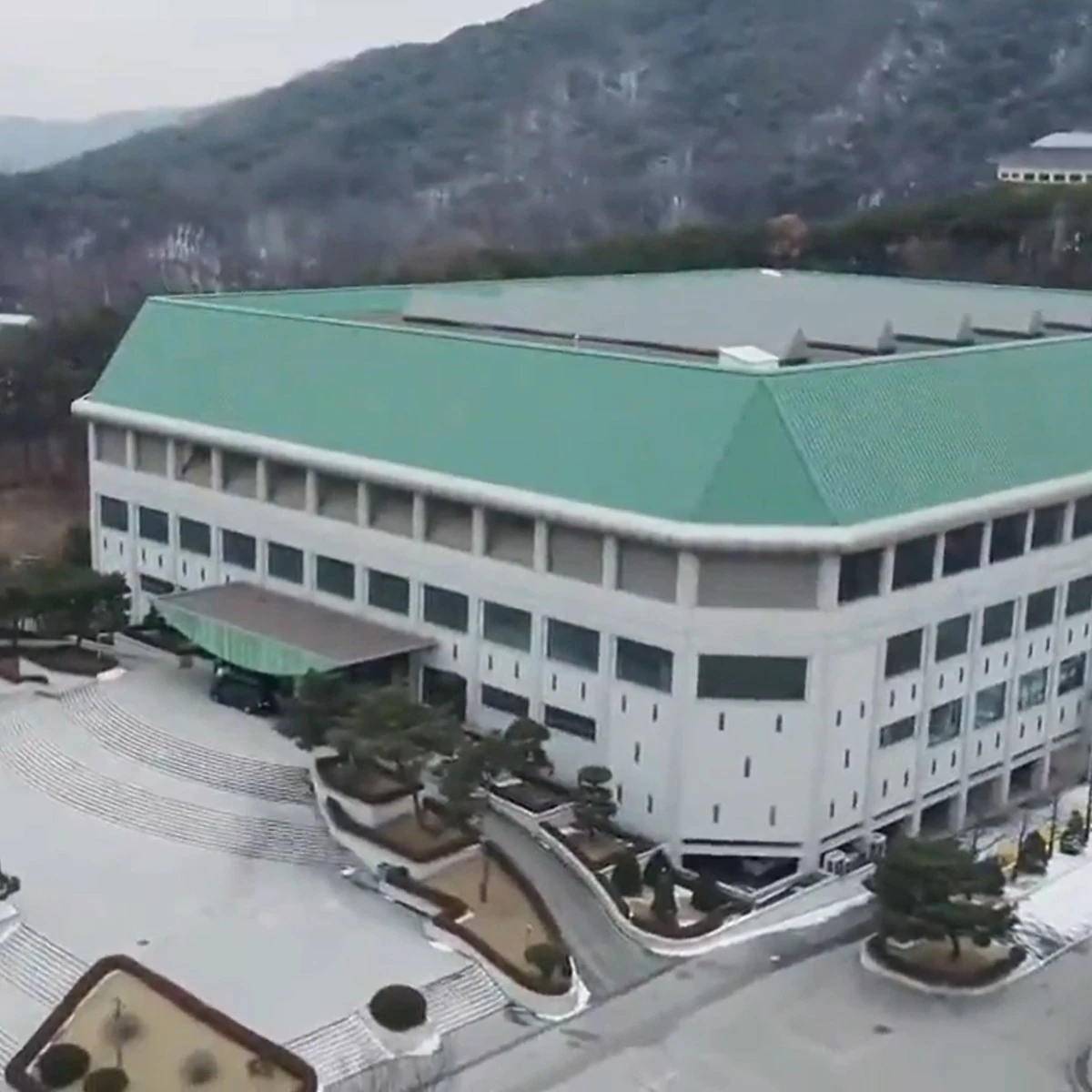 Mirae University | DTCU Wiki | Fandom