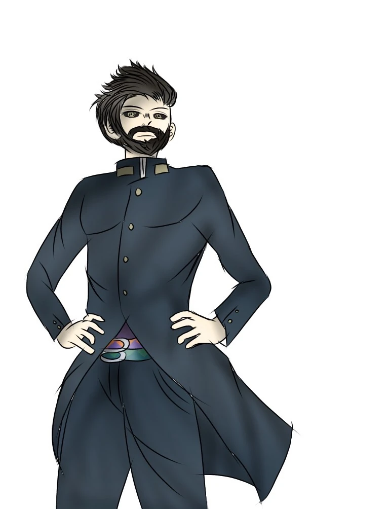 Prayut Chan-O-Cha | DTFOT: Shuumatsu no Minsei Wiki | Fandom