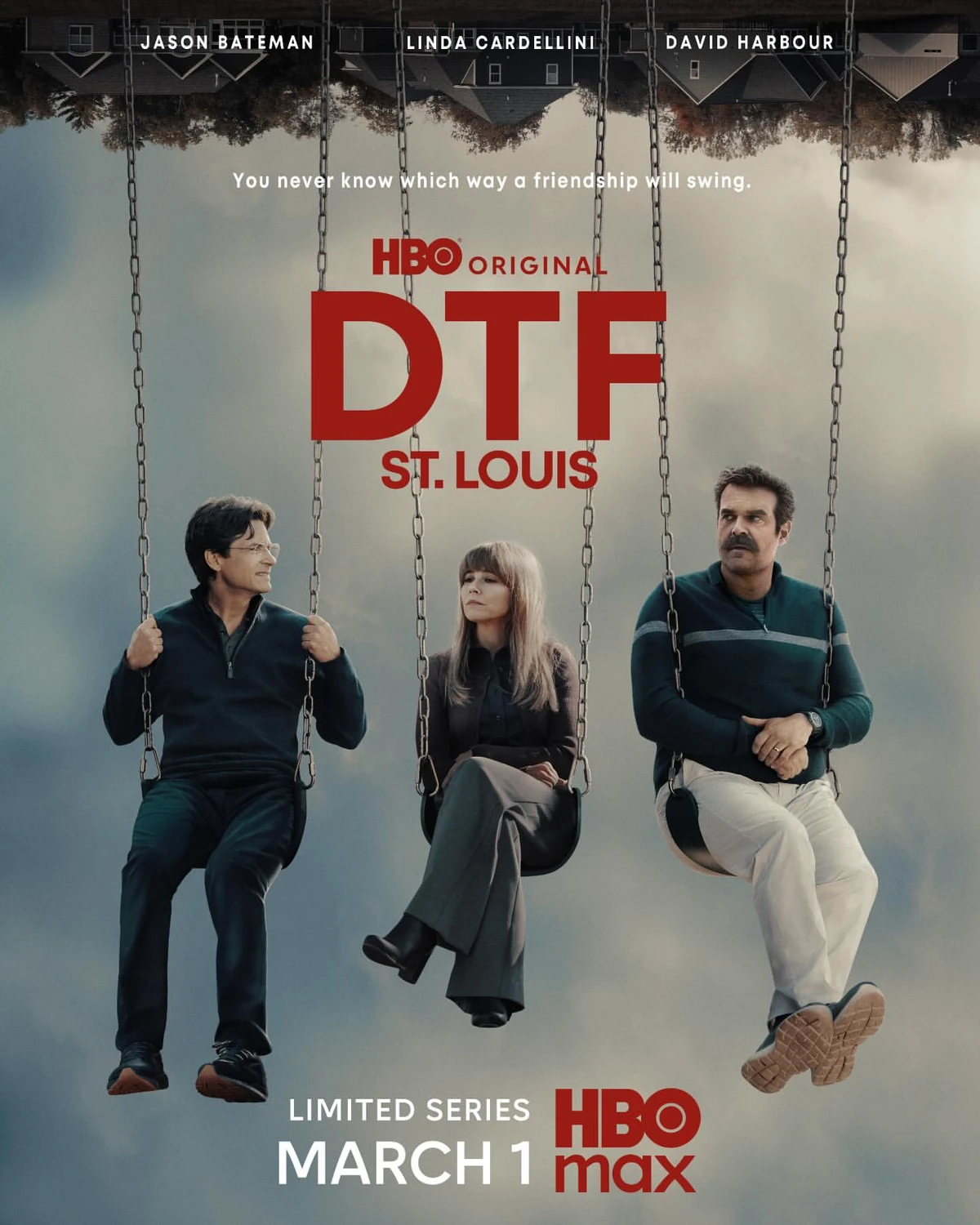 Season 1 | DTF St. Louis Wiki | Fandom