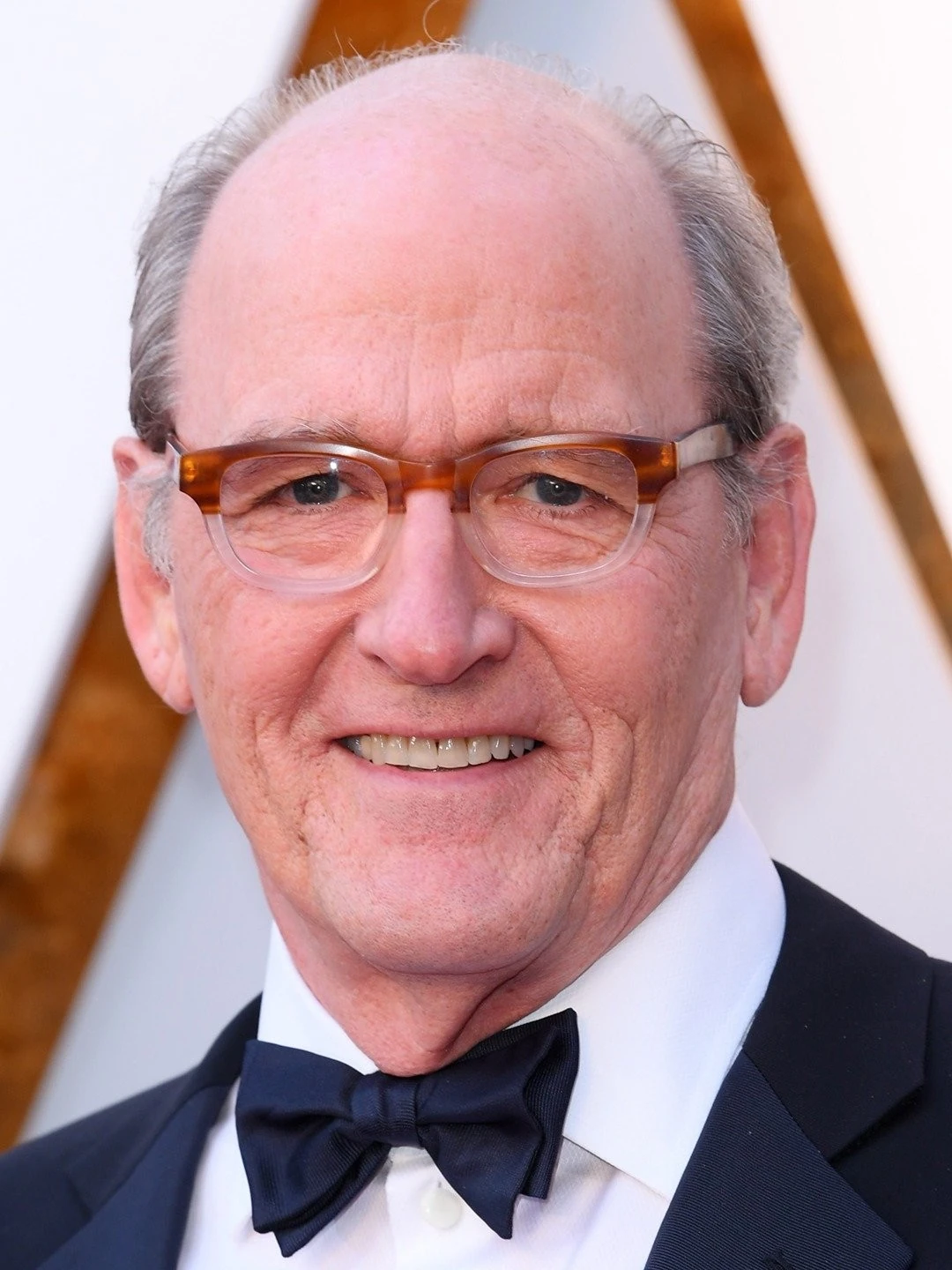 Richard Jenkins | DTF St. Louis Wiki | Fandom