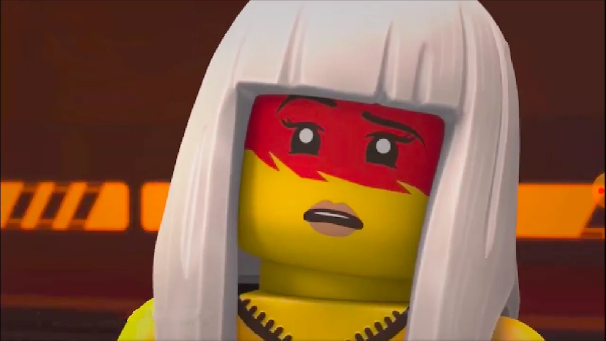 Harumi | Lego Crossovers Wiki | Fandom