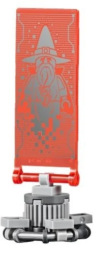 Merlok 2.0 | Lego Crossovers Wiki | Fandom