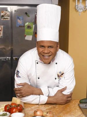 Victor Baxter | Cory In The Wiki | Fandom