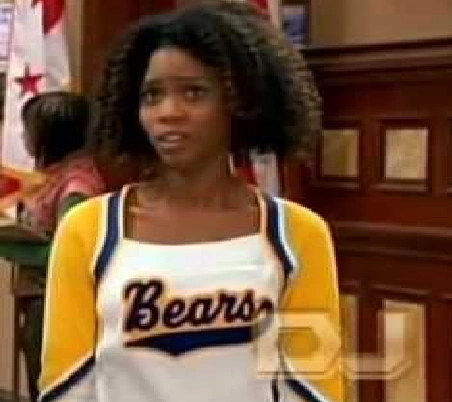 Candy Smiles | Cory In The Wiki | Fandom