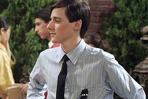 Jake Thomas Stickler