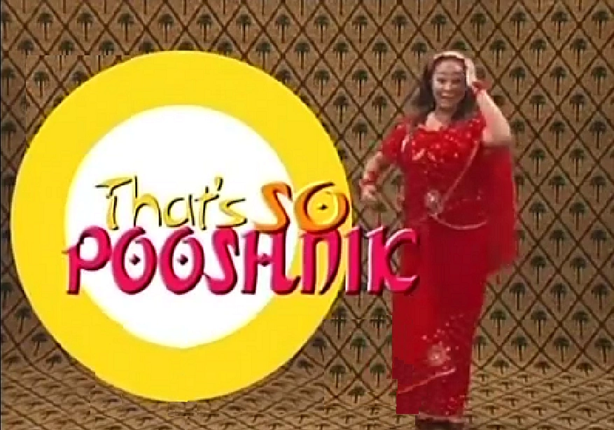 That's So Pooshnik | Cory In The Wiki | Fandom